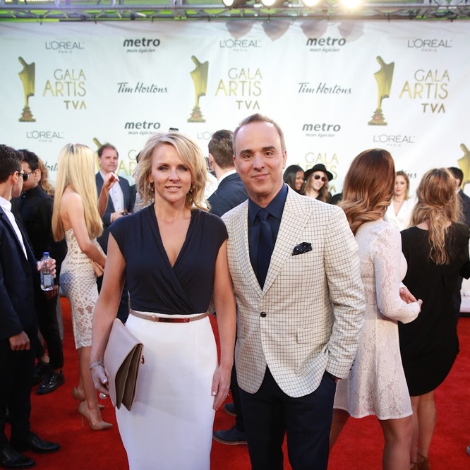 Isabelle Gauthier - Personnages et oeuvres