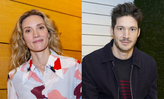 In Memoriam - Série