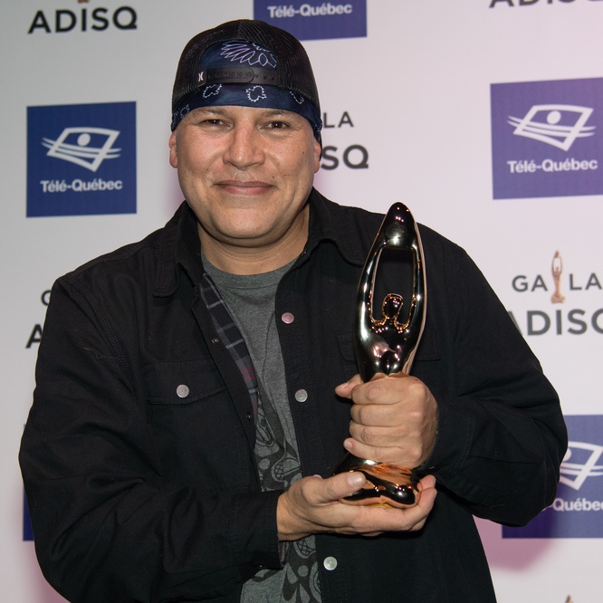 Shauit - Personnages