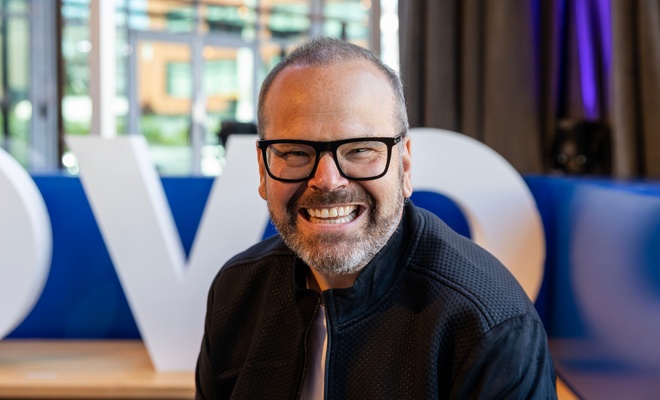 Marco Lachance (2024-auj.) - Série