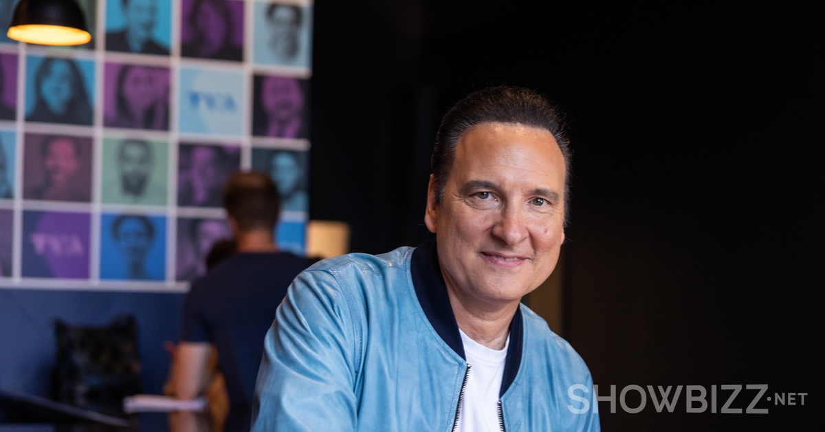 Ces danseurs sont les chouchous de Jean-Marc cette saison à Révolution ...