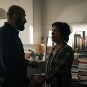 Jean-Moïse Martin - Comédien - Showbizz.net