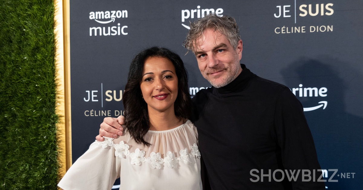 Ruba Ghazal - Personnalité - Showbizz.net