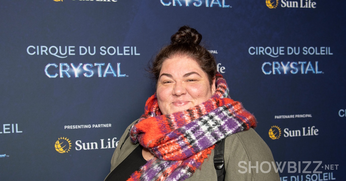 Christine Morency à l'animation d'une nouvelle émission - Showbizz.net