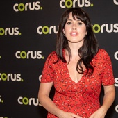 Marilou Morin - Comédienne