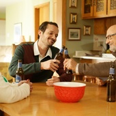 Claude Prégent - Comédien