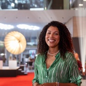 Catherine Souffront - Oeuvres - Showbizz.net