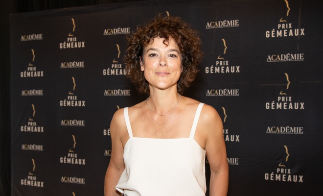 Hélène Bourgeois Leclerc - Comédienne, Animatrice