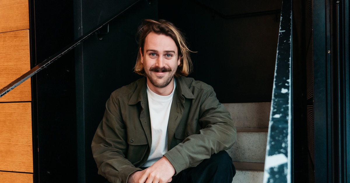 François Ruel-Côté - Comédien - Showbizz.net