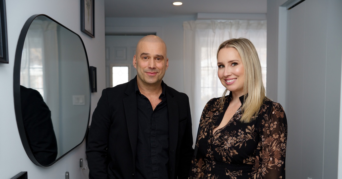 Les enfants de Daniel Corbin critiquent « Vendre ou Rénover ...