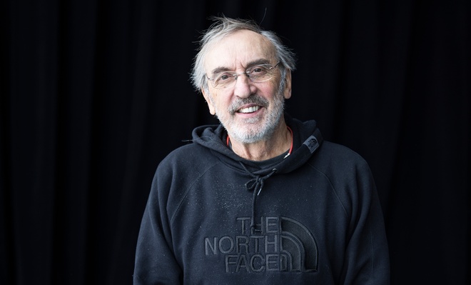 Gaston Lepage - Comédien