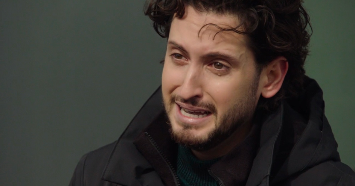 Que signifie la finale de « STAT » pour Jacob Faubert? - Showbizz.net