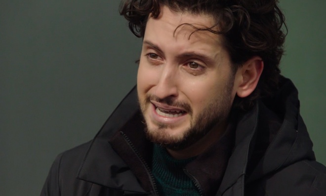 Marie-Andrée Labbé - Autrice - Showbizz.net