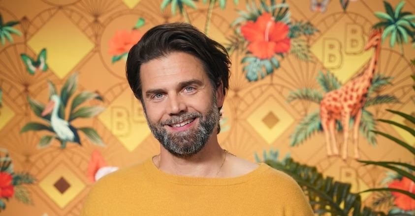 Jean-Philippe Wauthier - Animateur, Comédien - Showbizz.net