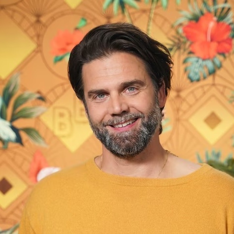 Jean-Philippe Wauthier - Animateur, Comédien - Showbizz.net