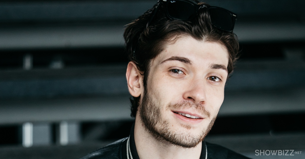 Ben Peters - Comédien - Showbizz.net