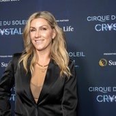 Ingrid Falaise - Comédienne - Showbizz.net