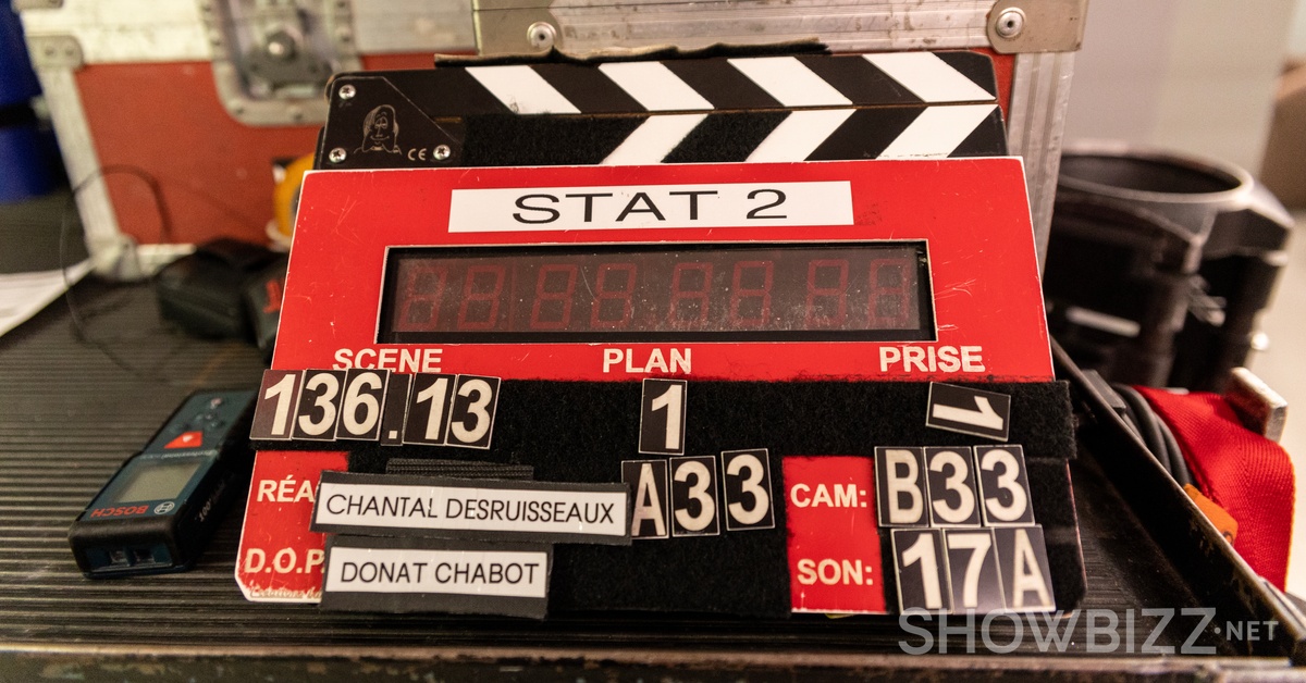 Ces deux formidables comédiens pourront être vus dans la 2e saison de ...