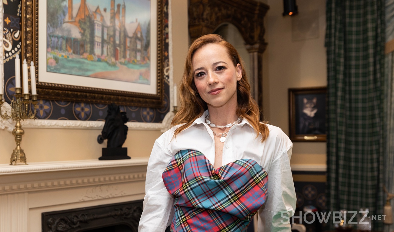 Entrevue : Détour à l'animation d'une téléréalité pour Karine Vanasse ...