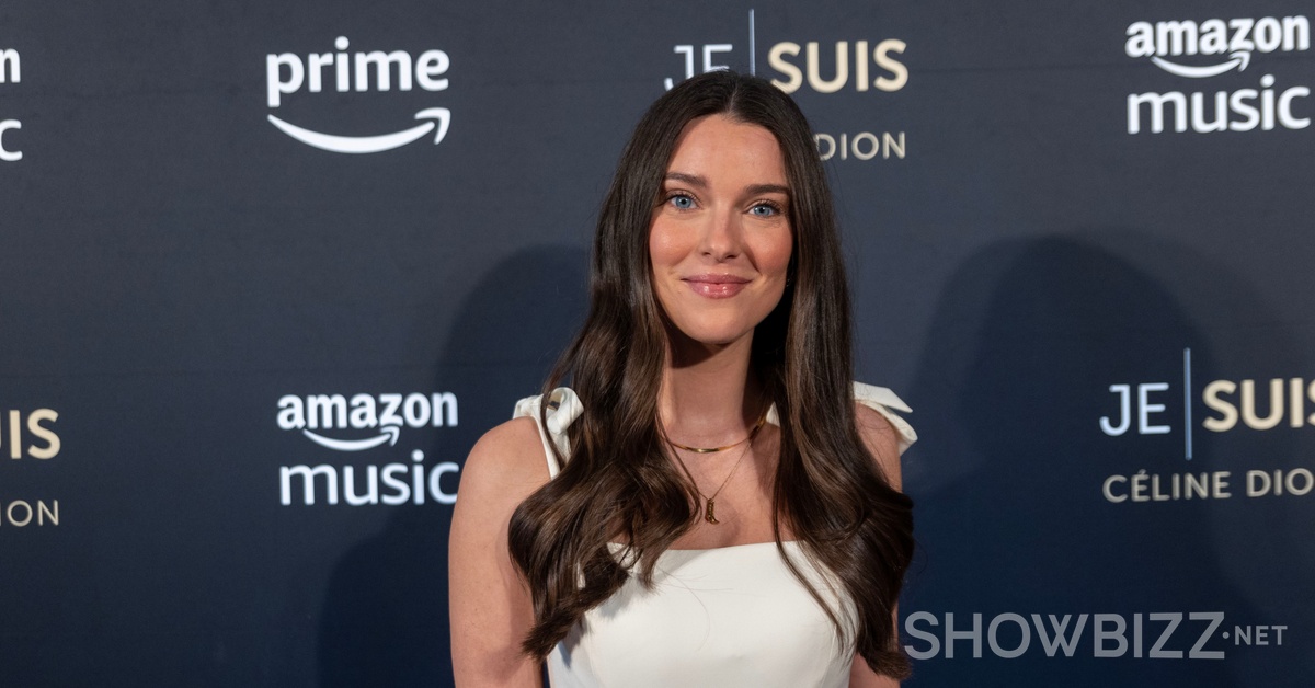 Trudy Simoneau - Personnalité - Showbizz.net