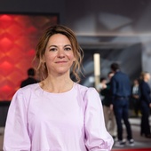 Catherine Renaud - Comédien - Showbizz.net