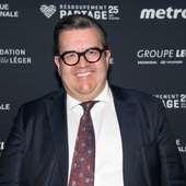 Denis Coderre - Comédien