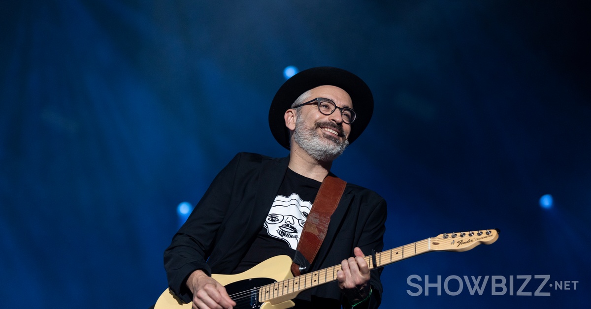 Jean-François Pauzé - Personnalité - Showbizz.net