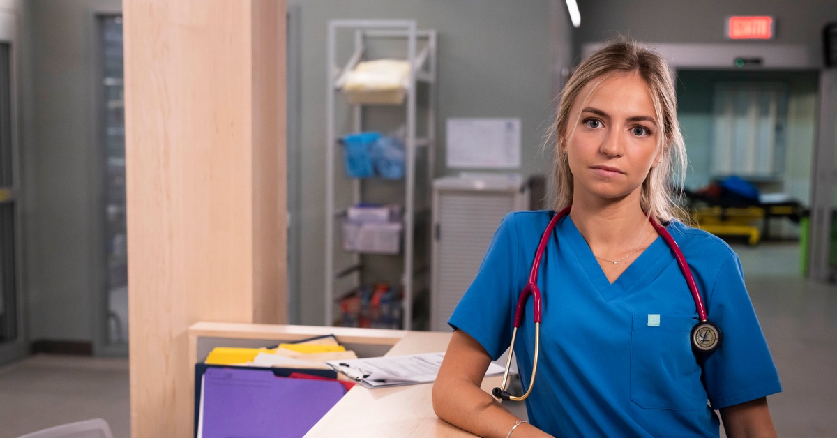 Discover What's Next for Sophia and Marco in STAT 2: A Season of ...