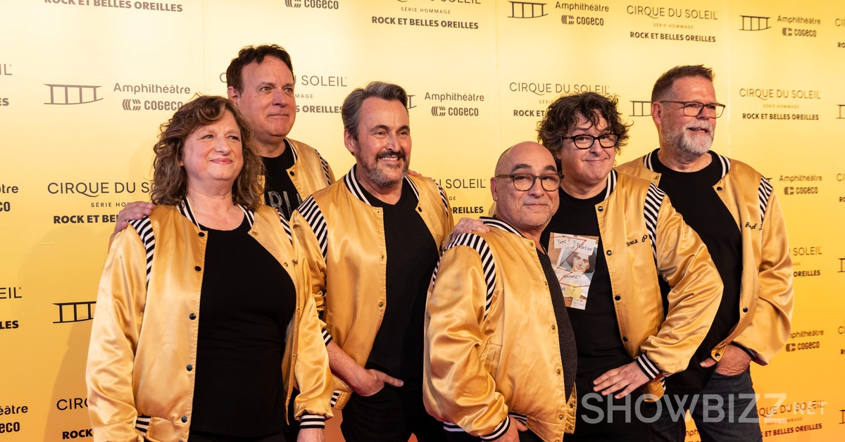 Richard Z. Sirois - Personnages et oeuvres - Showbizz.net