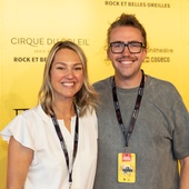 Mathieu Dufour - Comédien - Showbizz.net