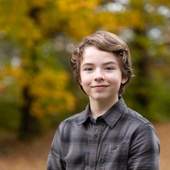 Edouard B. Larocque - Comédien