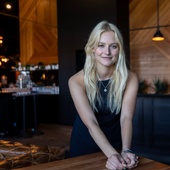 Audrey Price - Comédienne