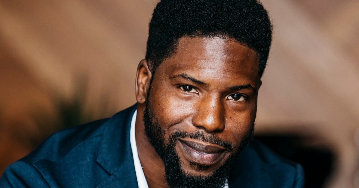 Rodney Alexandre - Personnages - Showbizz.net