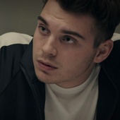 Anthony Bouchard - Comédien