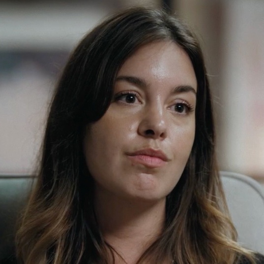 Kathy - Personnages et oeuvres