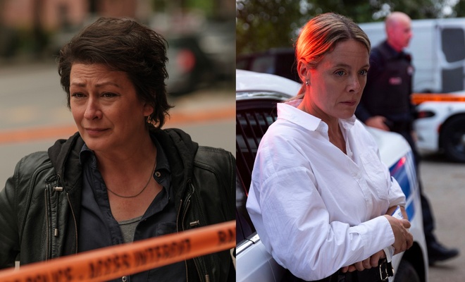 Alice Moreault - Comédienne