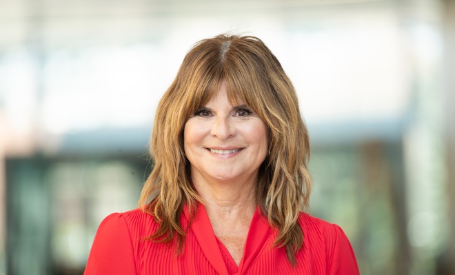 Pascale Renaud-Hébert - Comédienne, Autrice