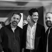 Bruno Marcil - Comédien - Showbizz.net