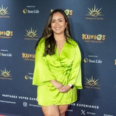 Kate Moya - Personnalité