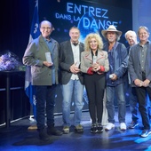 Michel Rivard - Comédien, Auteur, Musicien - Showbizz.net