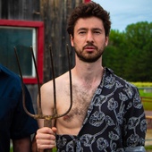 Simon Pigeon - Comédien - Showbizz.net