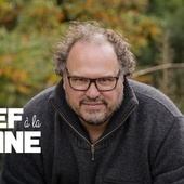 Martin Picard - Personnalité - Showbizz.net