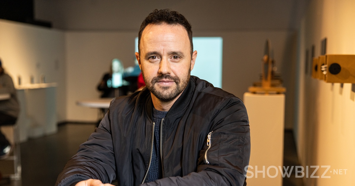 Maxime Laferrière - Comédien - Showbizz.net