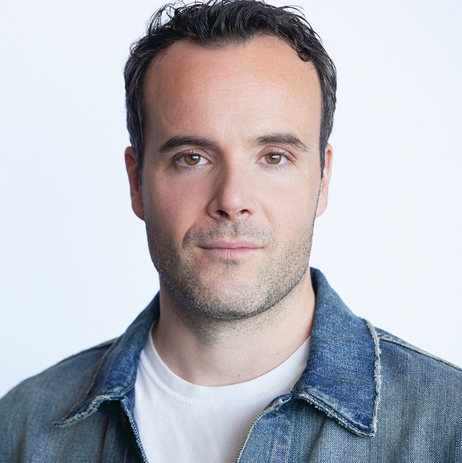 Jean-Michel Le Gal - Comédien - Showbizz.net