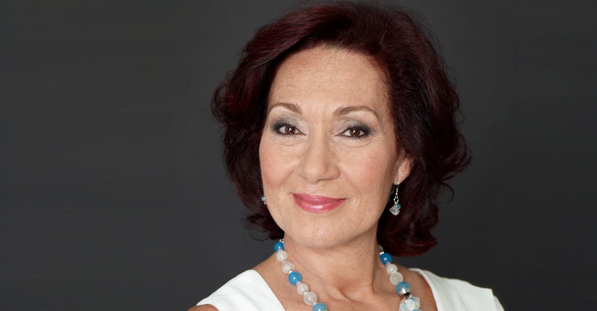 Danièle Henkel abandonne Dans l'oeil du dragon - Showbizz.net