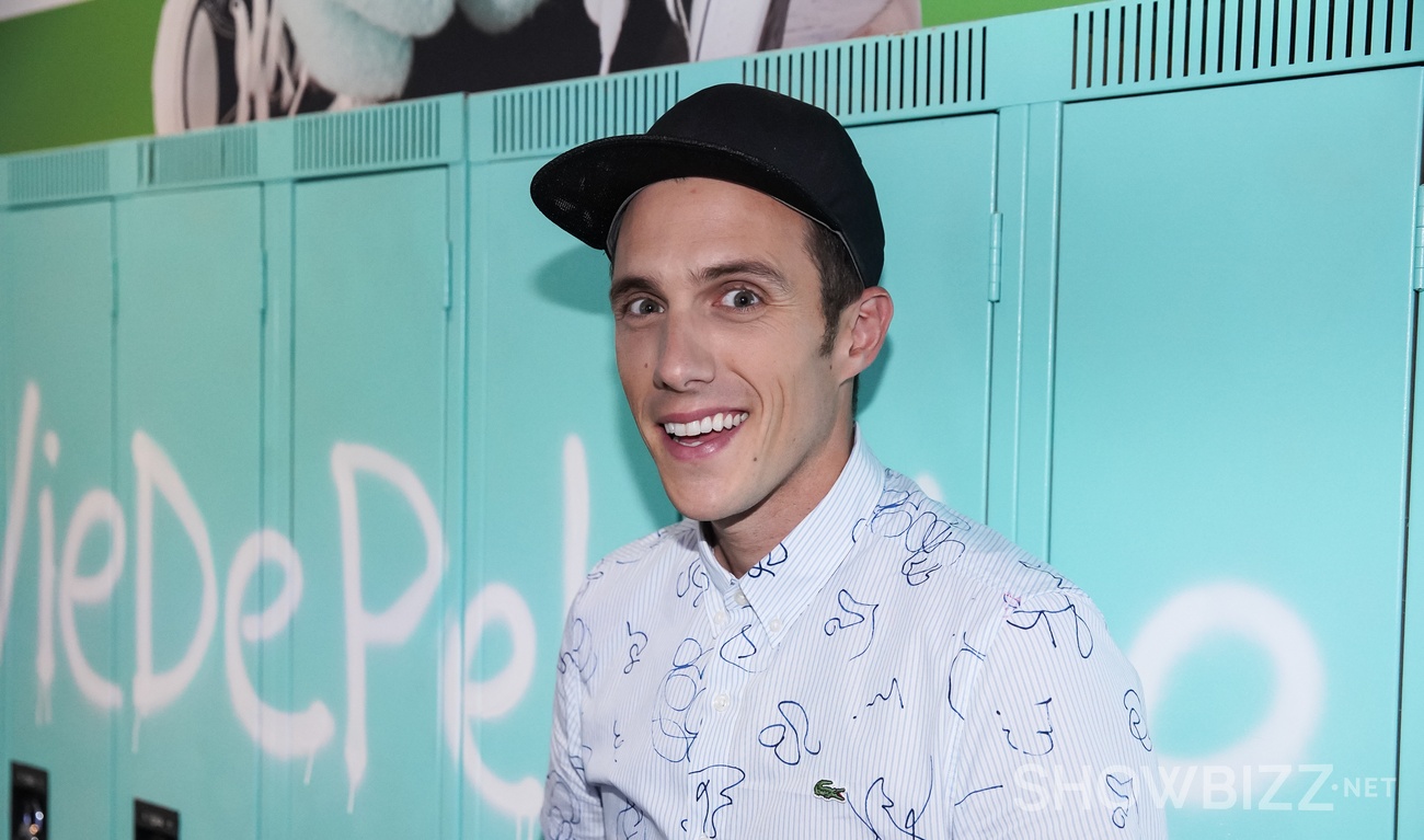 Pascal Morrissette espère que cette chanteuse anime la prochaine saison ...