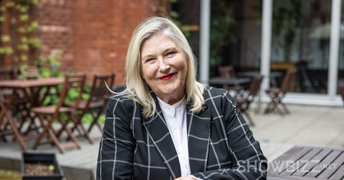 Danielle Ouimet revient à l'animation avec un comédien chouchou des ...