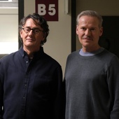 René Richard Cyr - Comédien, Réalisateur, Auteur - Showbizz.net