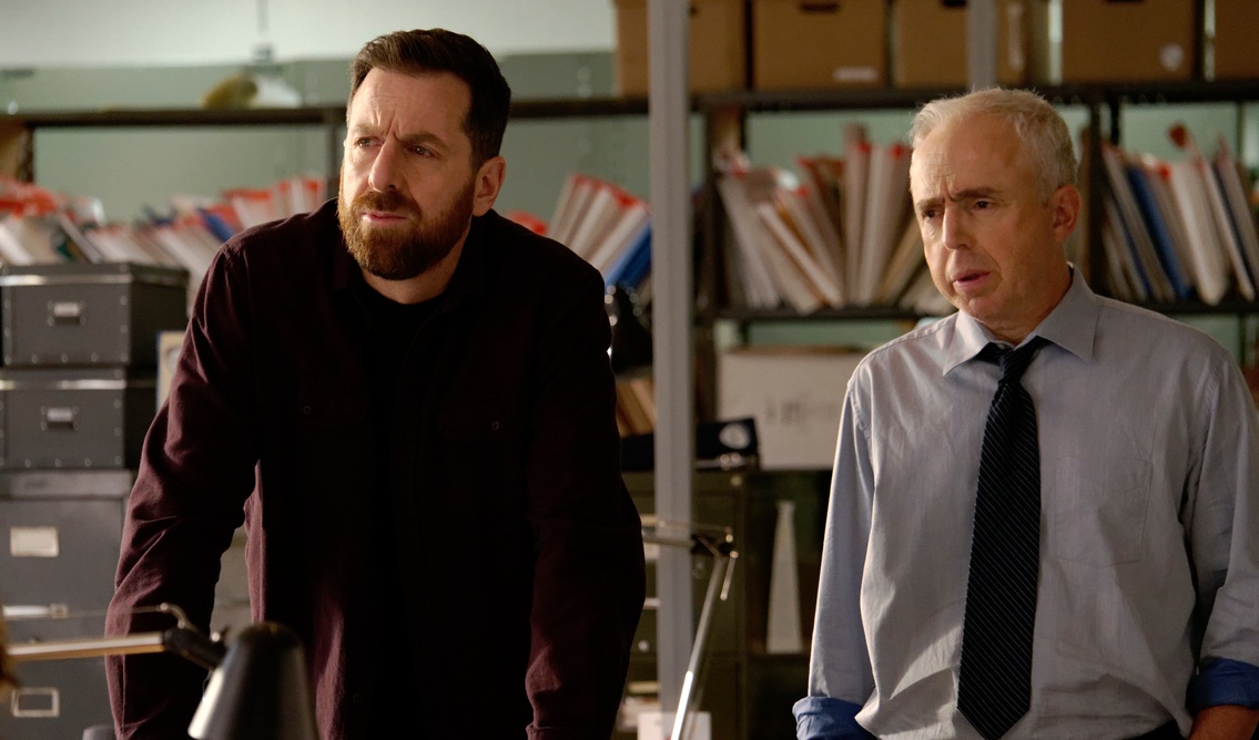 Voici les détails de l'histoire de la 3e saison de Victor Lessard ...