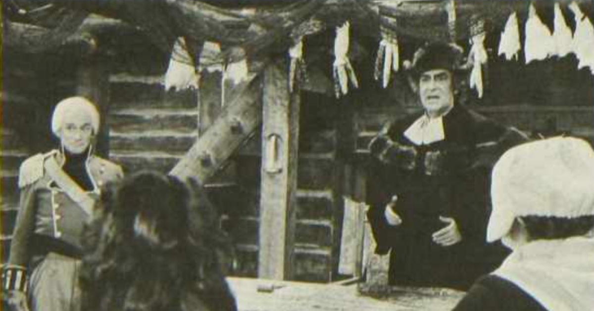 La cruche cassée (1979) - Série (Téléthéâtre ou dramatique) - Showbizz.net